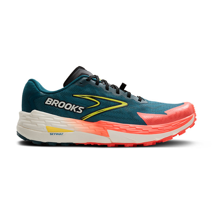 Catamount 4 - Hombre – Brooks Running México