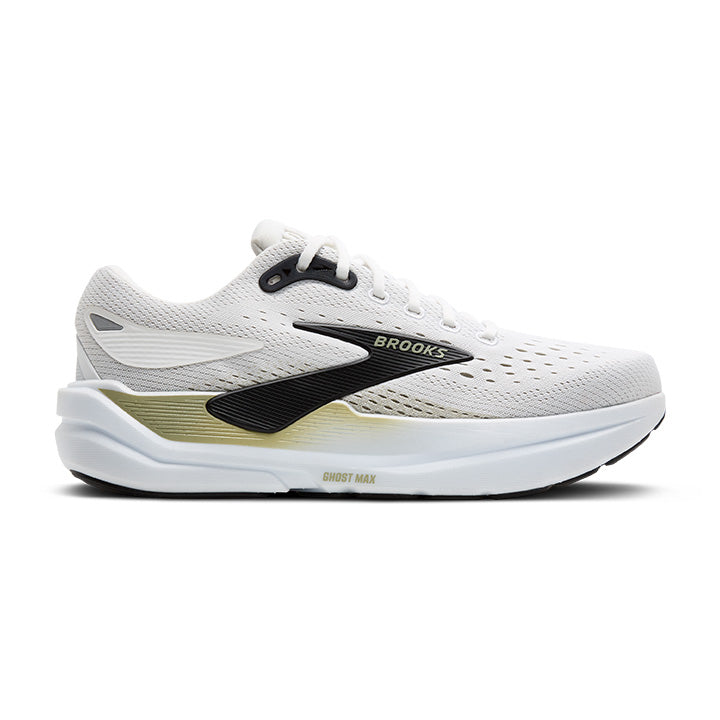 Ghost Max 3 - Hombre – Brooks Running México