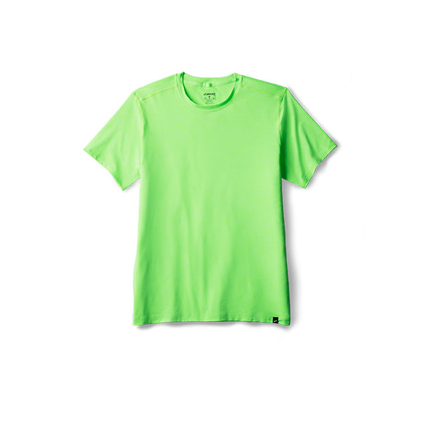 Luxe Short Sleeve – Brooks Running México