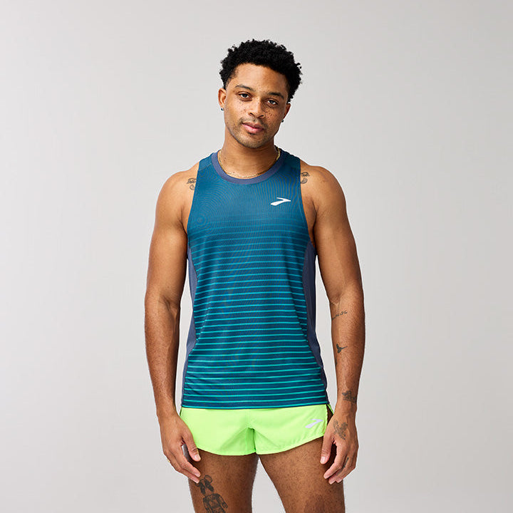 Atmosphere Singlet 3.0 – Brooks Running México