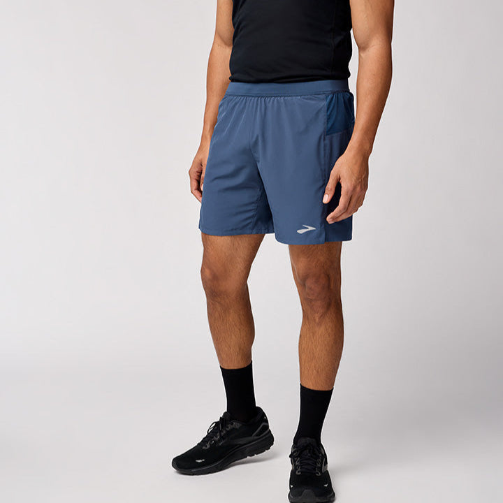 Journey 7" Short – Brooks Running México