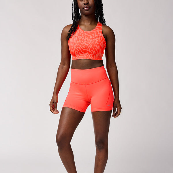 Spark 5" Short Tight – Brooks Running México
