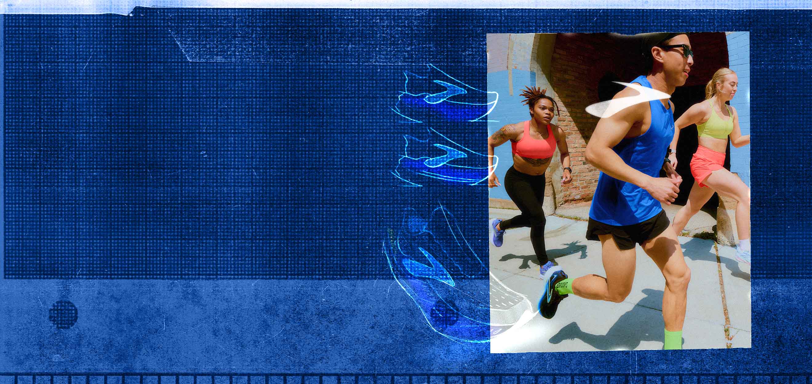 Brooks Running Mexico – Brooks Running México