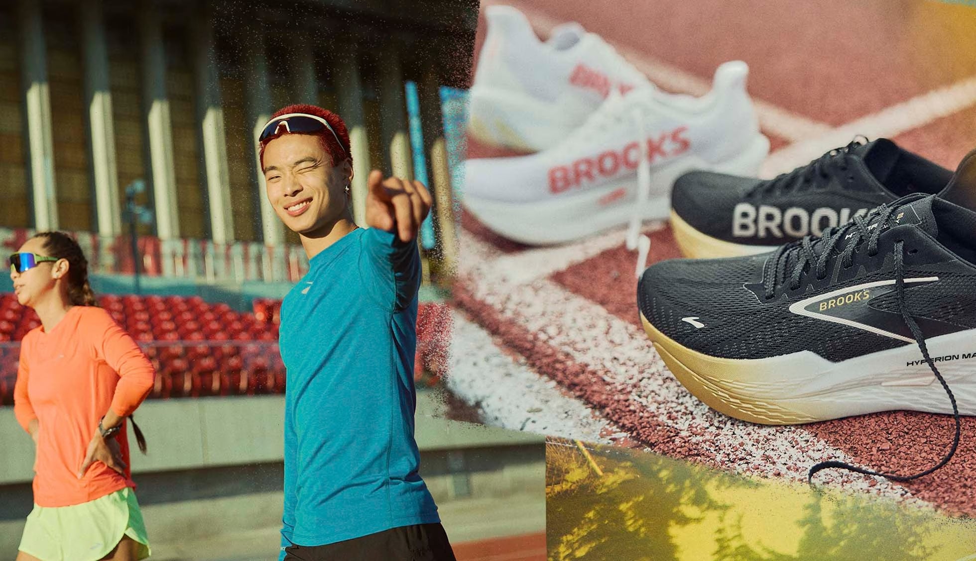 Brooks Running Mexico – Brooks Running México